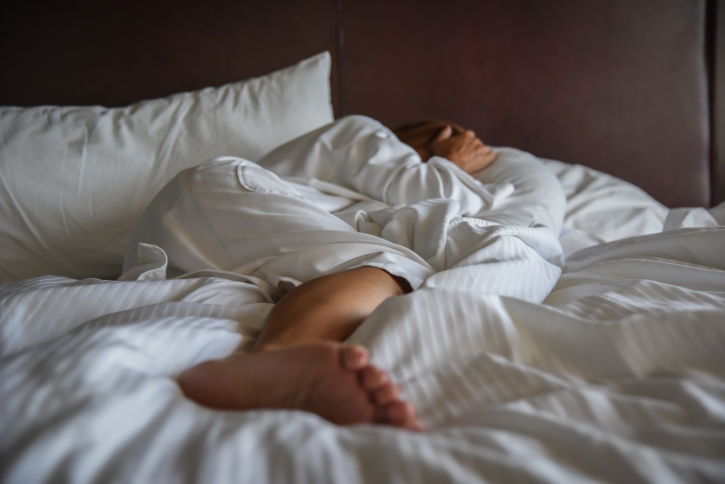 Te laat komen - verhaal - Omdenken