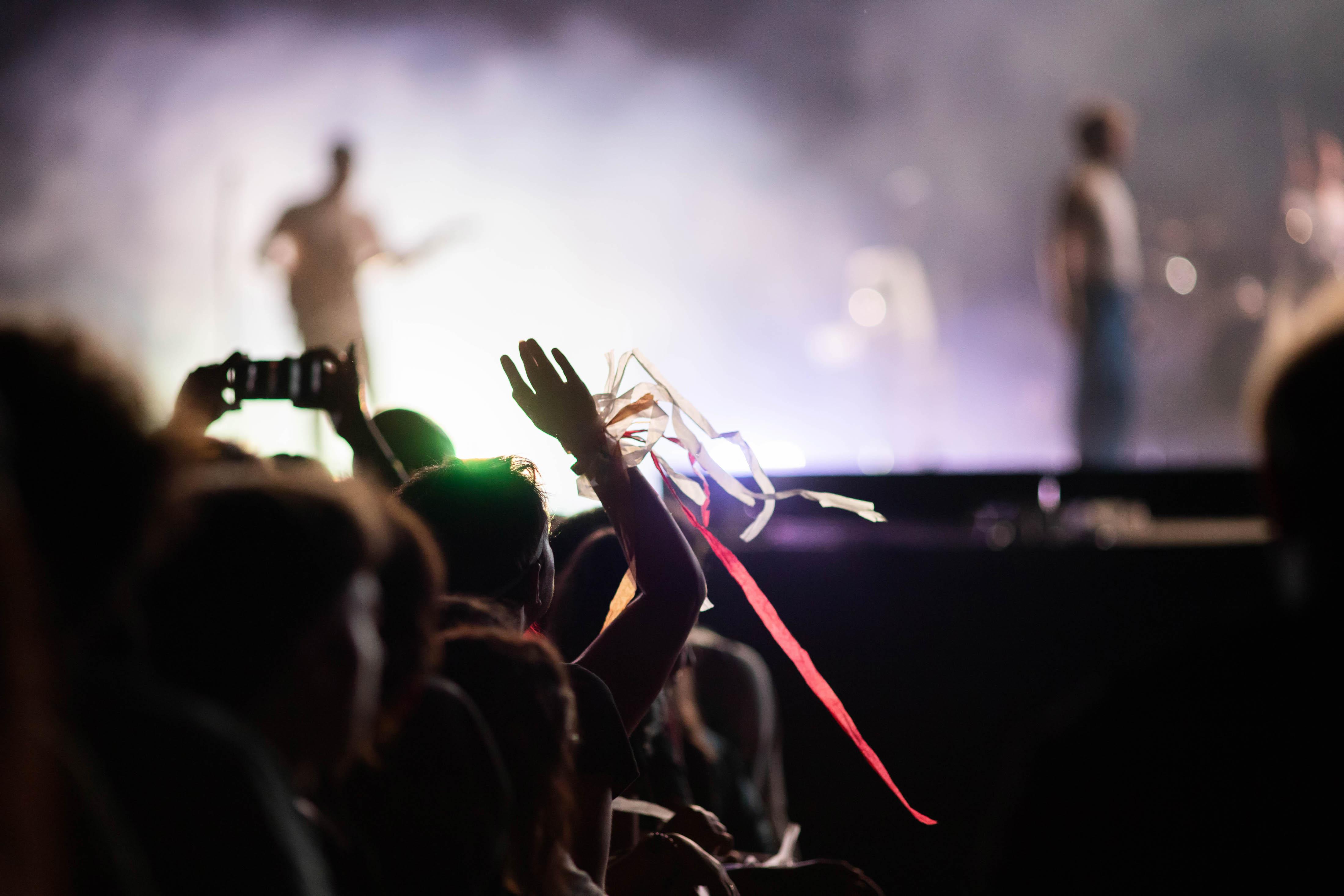 Streaker? Nou en?! - communicatie - omdenken