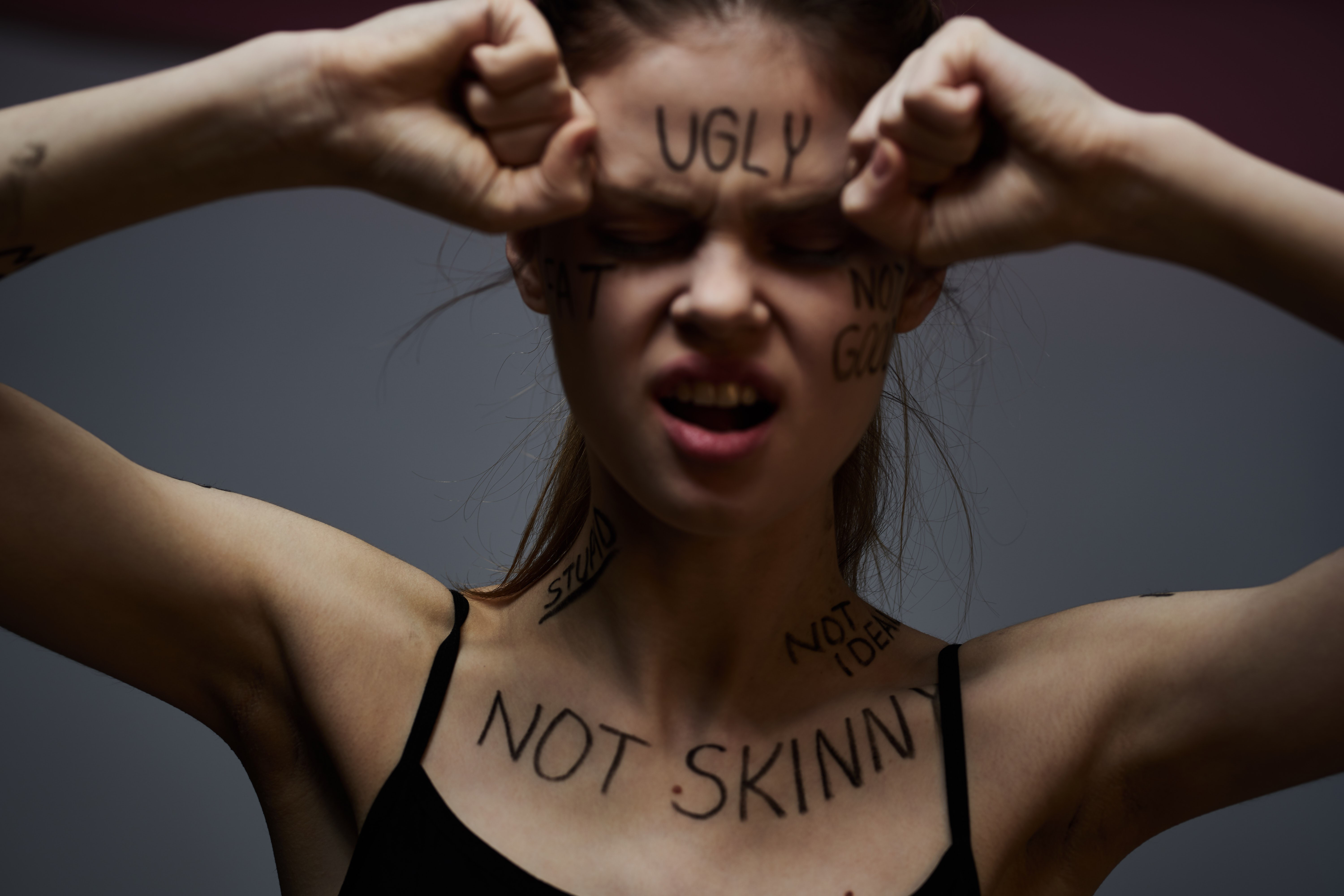 Ugly Models - verhaal - Omdenken