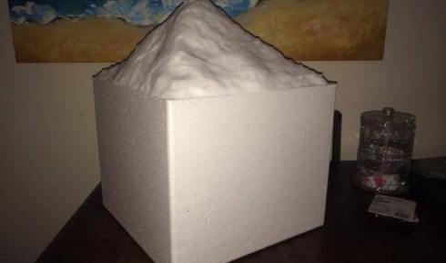 Omdenken - Ship Snow, Yo!